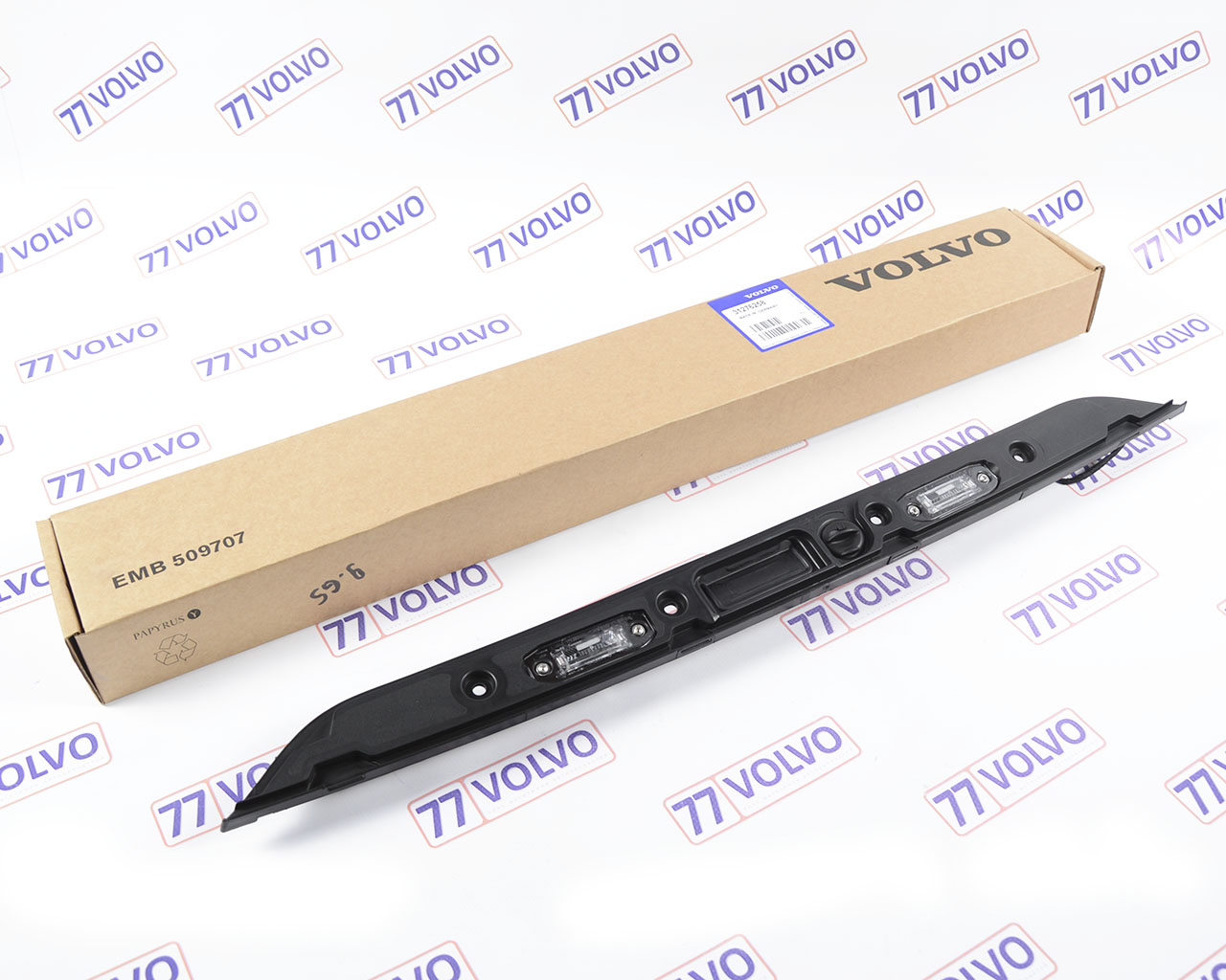 31276258 - Ручка крышки багажника для VOLVO