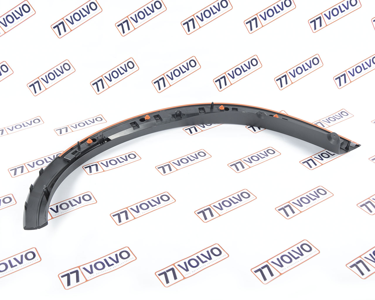 39882658 - Расширитель колесной арки передней правой для VOLVO